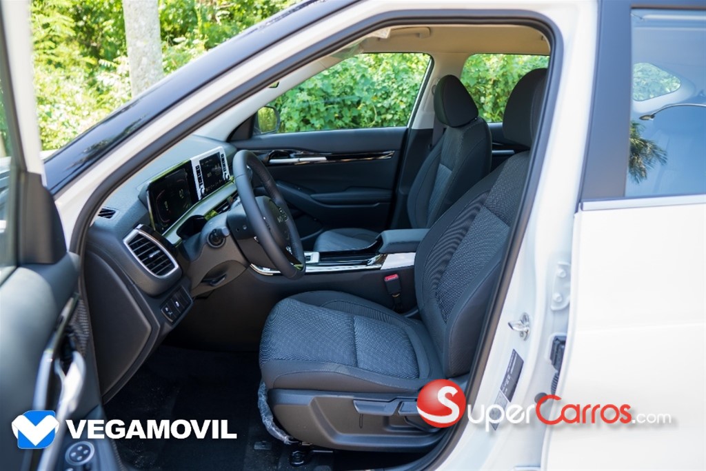 Kia Seltos EX 2025 #1365964 - SuperCarros.com