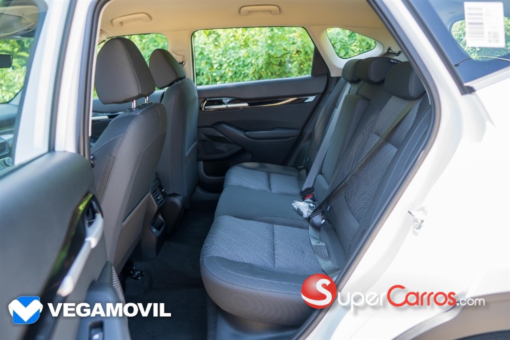 Kia Seltos EX 2025 #1365964 - SuperCarros.com