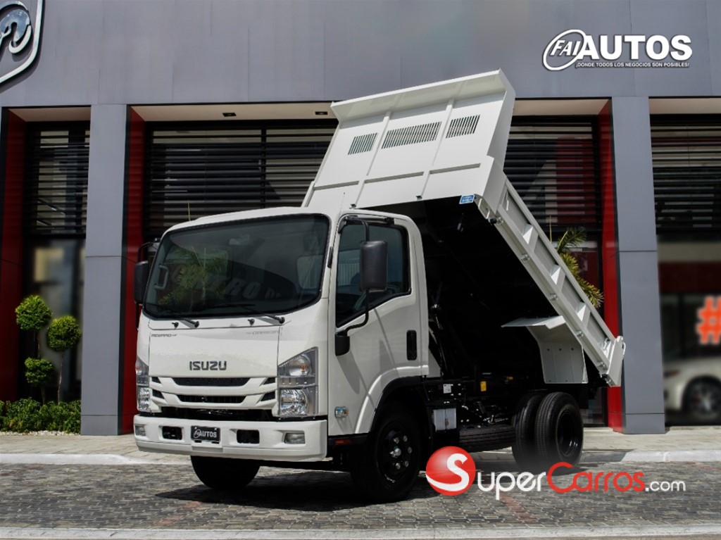 Isuzu Volteo 2025 #1116289 - SuperCarros.com