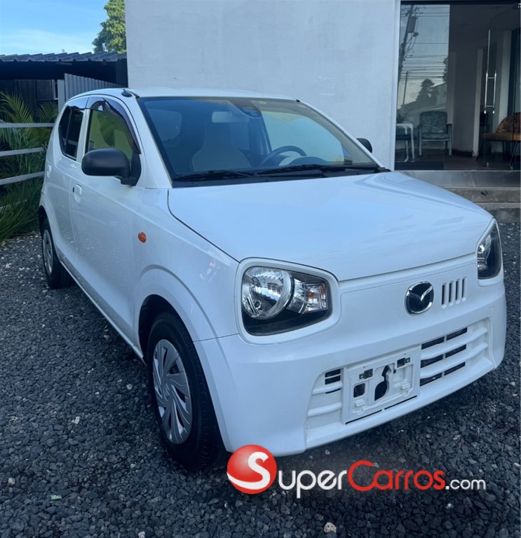 Mazda Carol 2017 #1526086 - SuperCarros.com