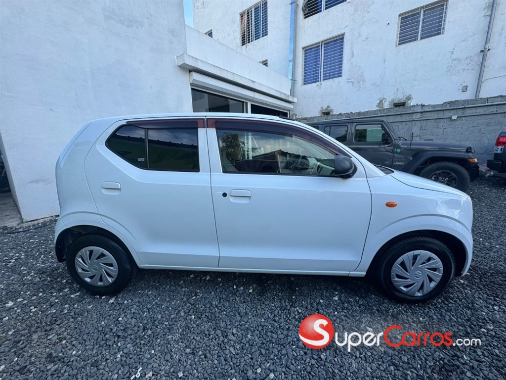 Mazda Carol 2017 #1526086 - SuperCarros.com