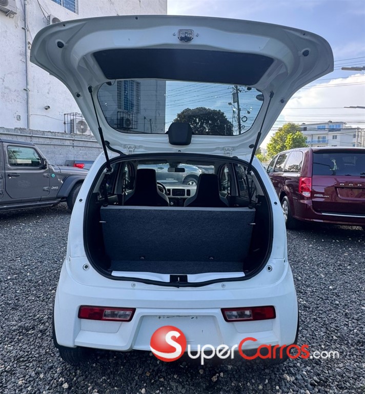 Mazda Carol 2017 #1526086 - SuperCarros.com