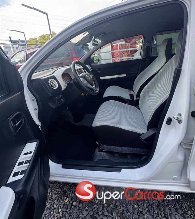 Mazda Carol 2017 #1526086 - SuperCarros.com