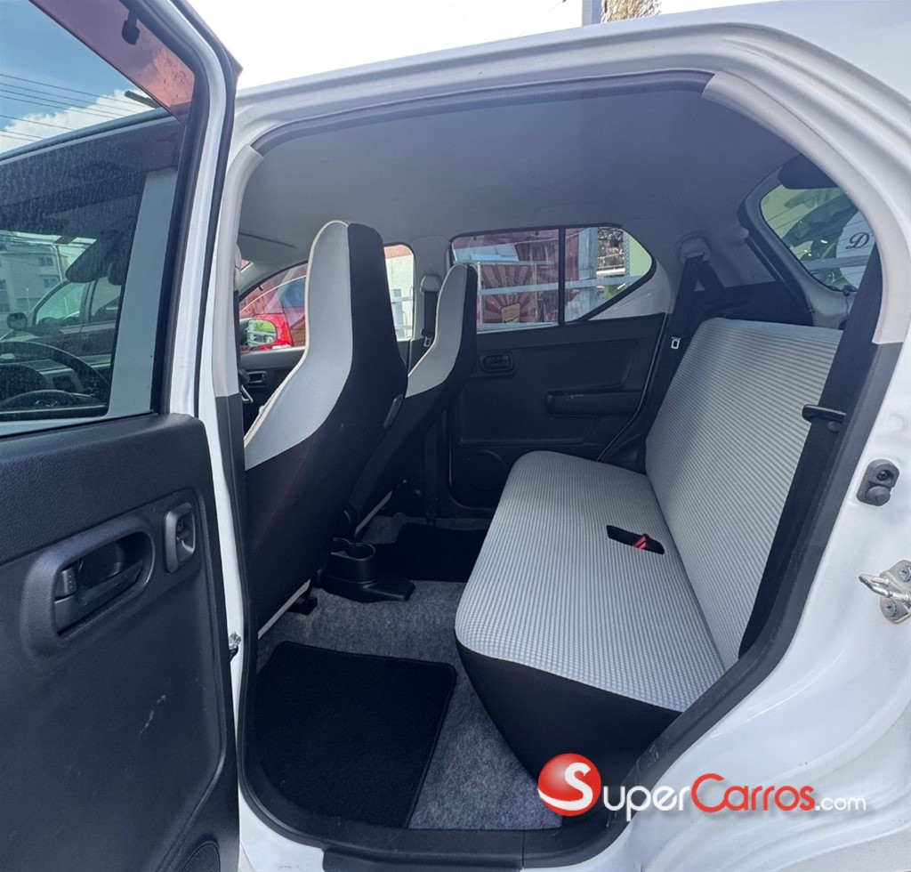 Mazda Carol 2017 #1526086 - SuperCarros.com