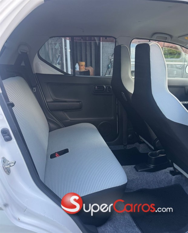 Mazda Carol 2017 #1526086 - SuperCarros.com