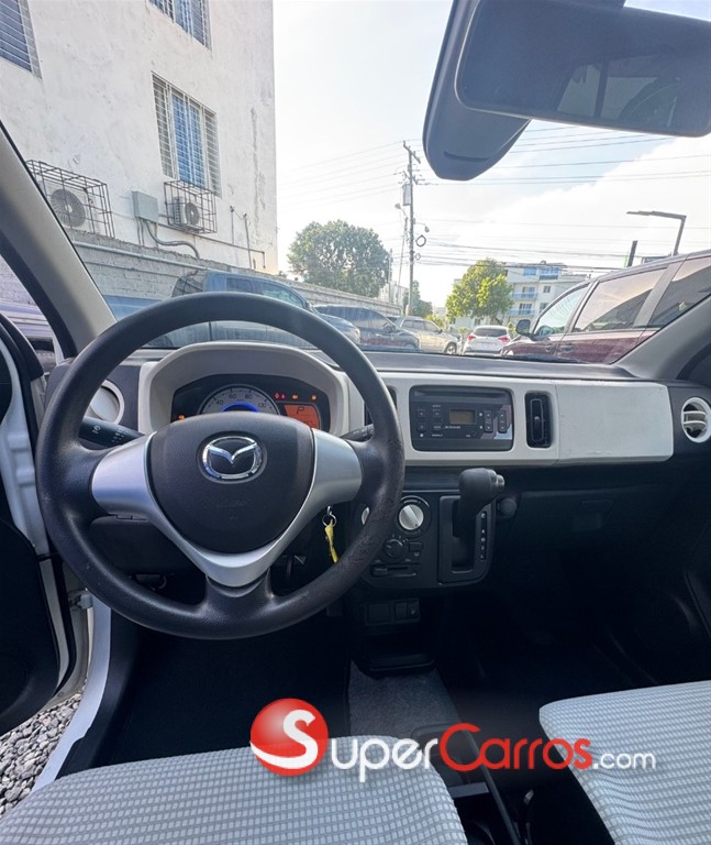 Mazda Carol 2017 #1526086 - SuperCarros.com