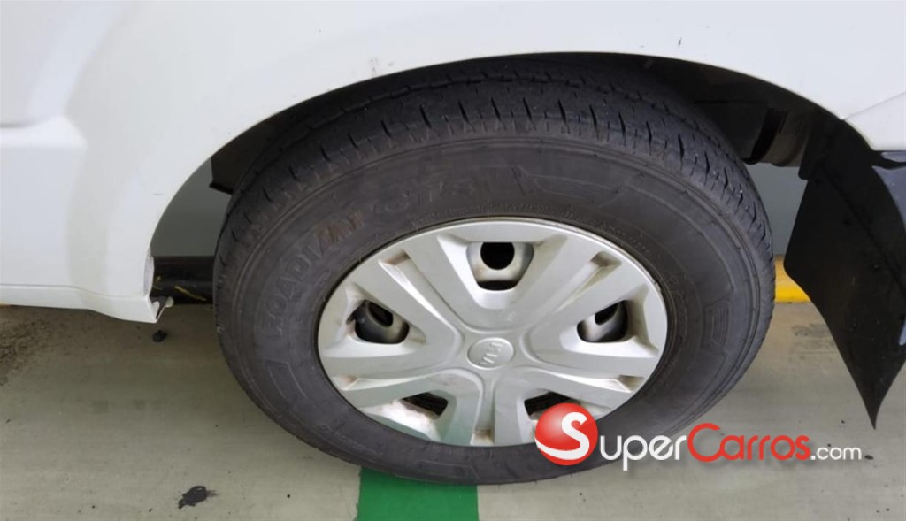 Kia Bongo III 2022 #1611183 - SuperCarros.com