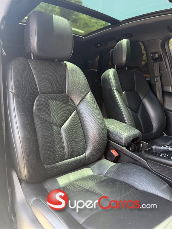 Porsche Macan S 2019 #1614159 - SuperCarros.com