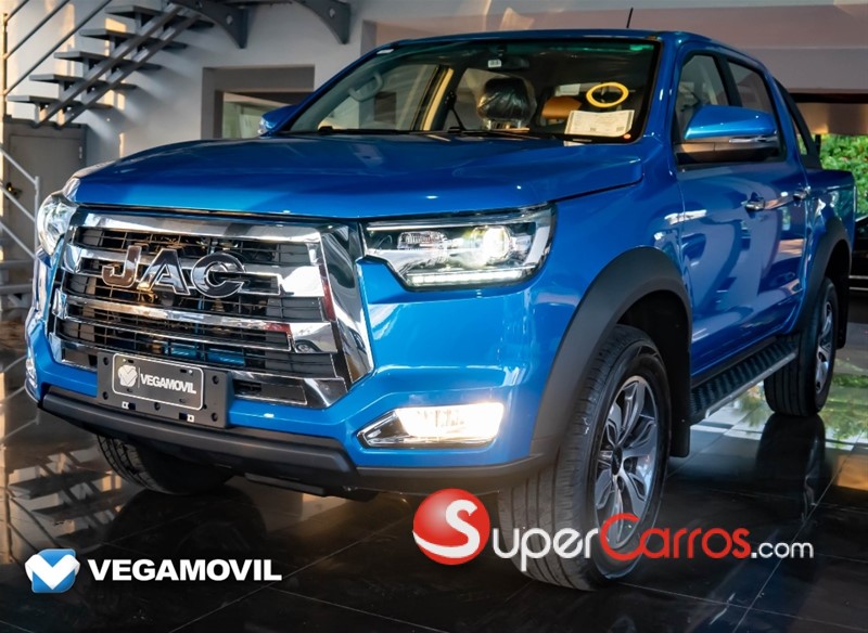 Jac FRISON Full 2023 #1204418 - SuperCarros.com