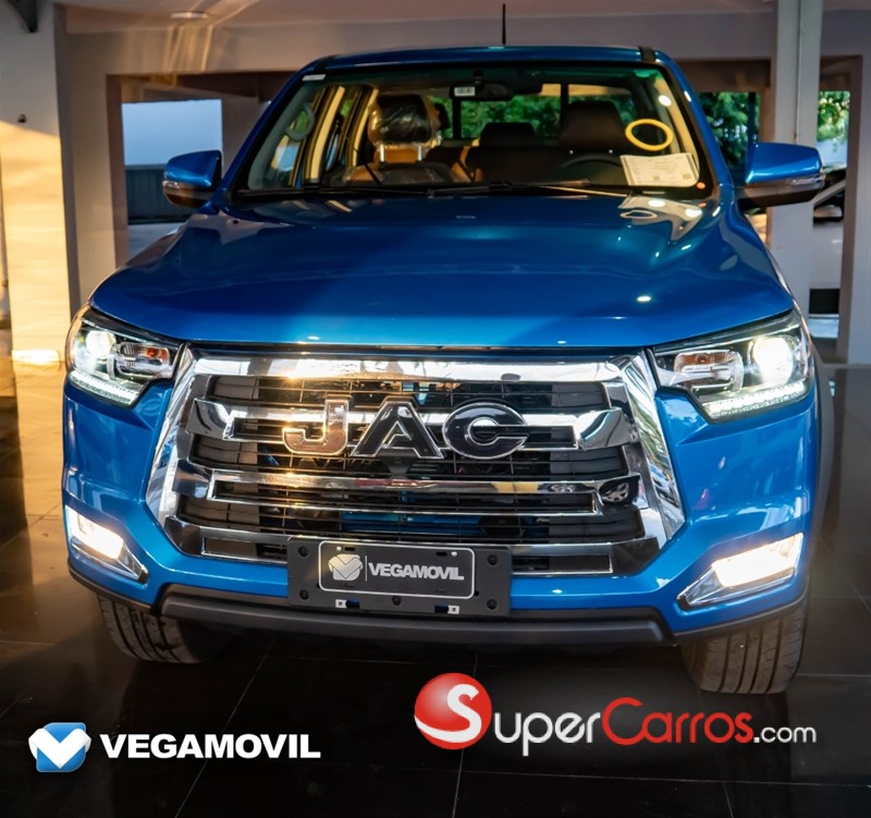 Jac FRISON Full 2023 #1204418 - SuperCarros.com