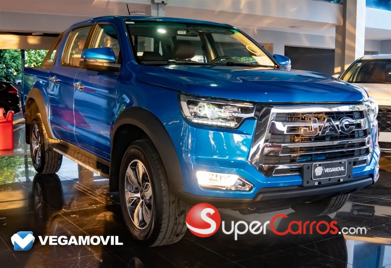 Jac FRISON Full 2023 #1204418 - SuperCarros.com