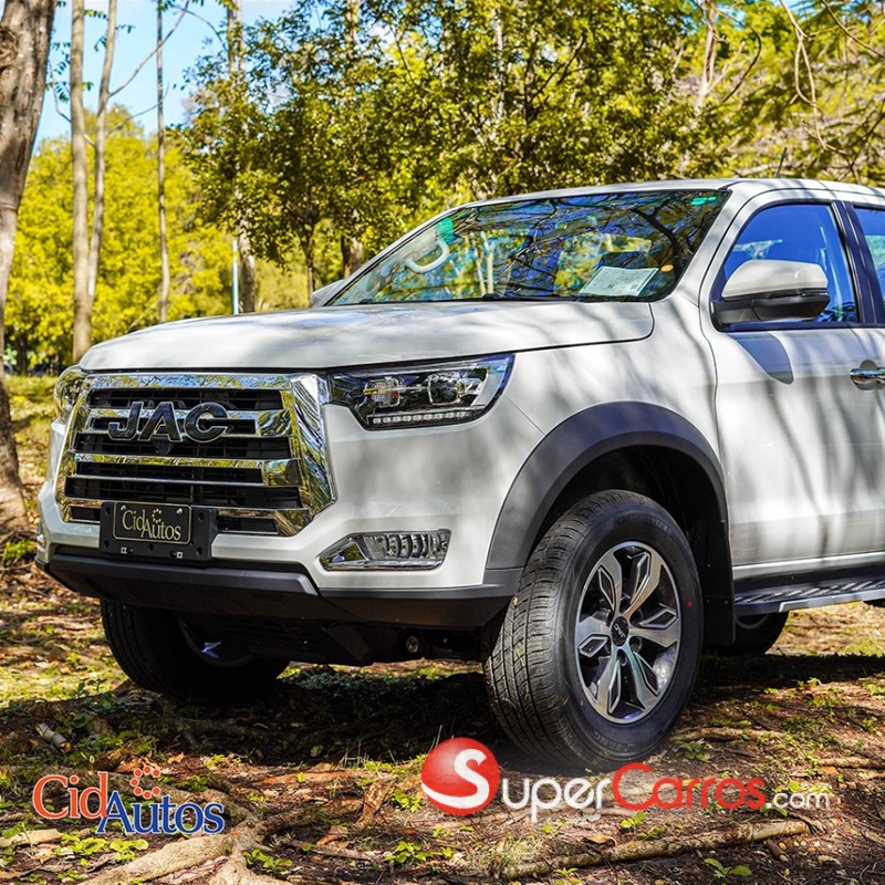 Jac T8 2023 #1215811 - SuperCarros.com