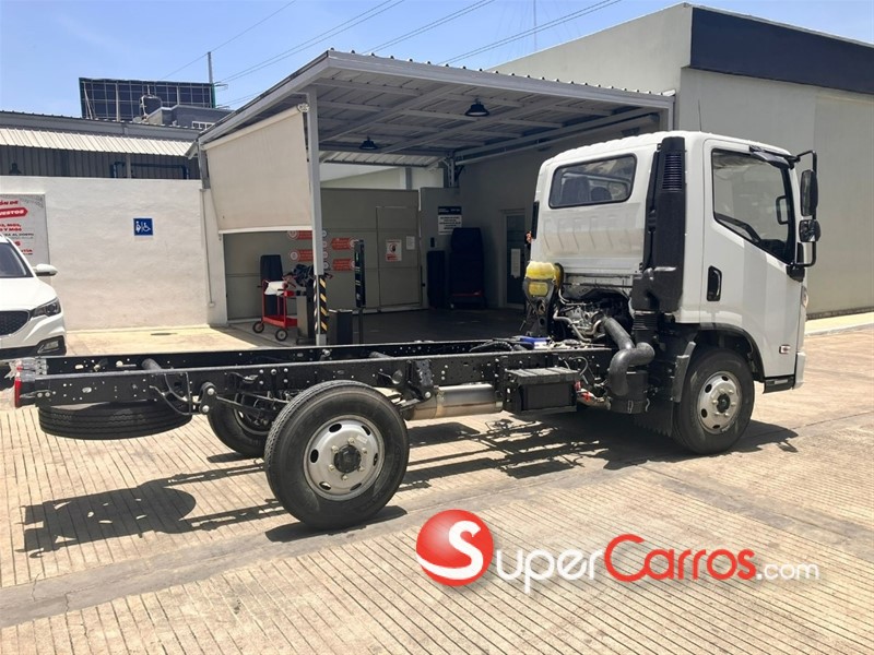 Maxus C100 2023 #1257656 - SuperCarros.com