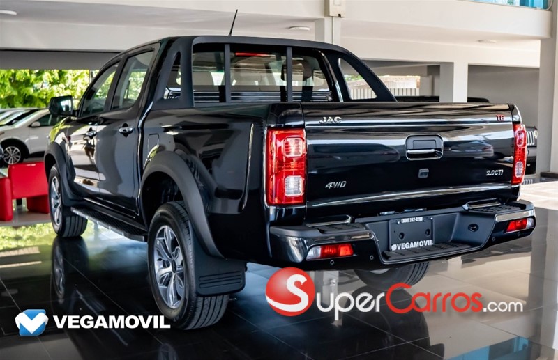 Jac FRISON Full 2023 #1265378 - SuperCarros.com