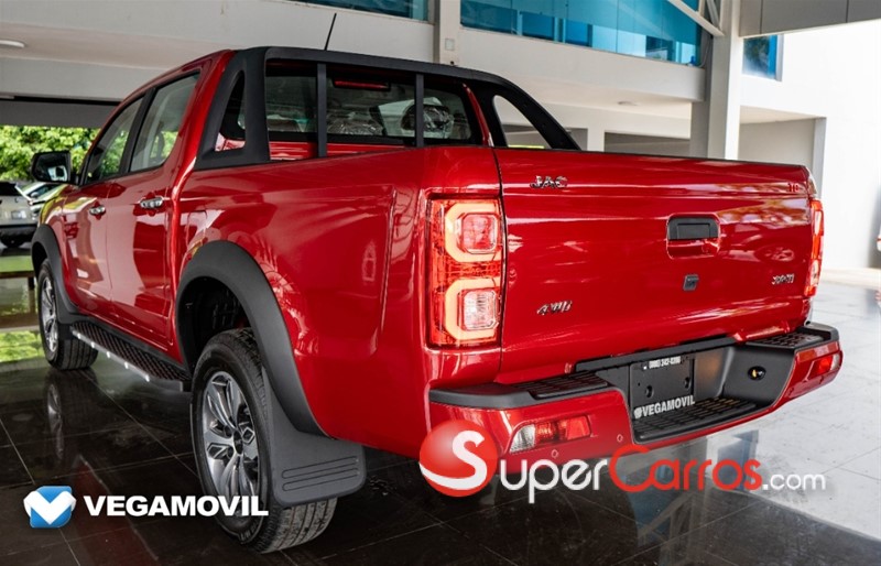 Jac FRISON Full 2023 #1265383 - SuperCarros.com