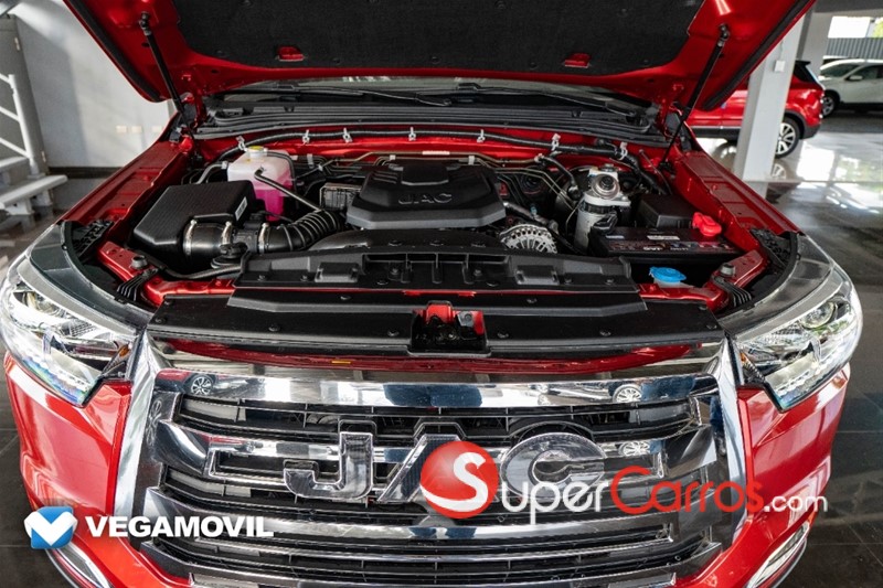 Jac FRISON Full 2023 #1265383 - SuperCarros.com