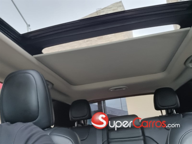 Jeep Cherokee Latitude 2017 #1269255 - SuperCarros.com