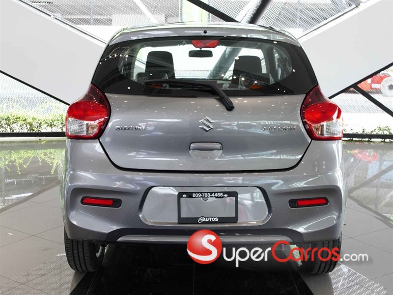 Suzuki Celerio GL 2023 #1273311 - SuperCarros.com