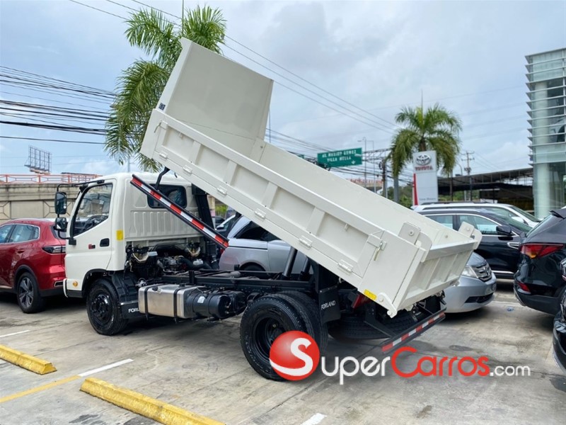 Forland Volteo 2023 #1273881 - SuperCarros.com