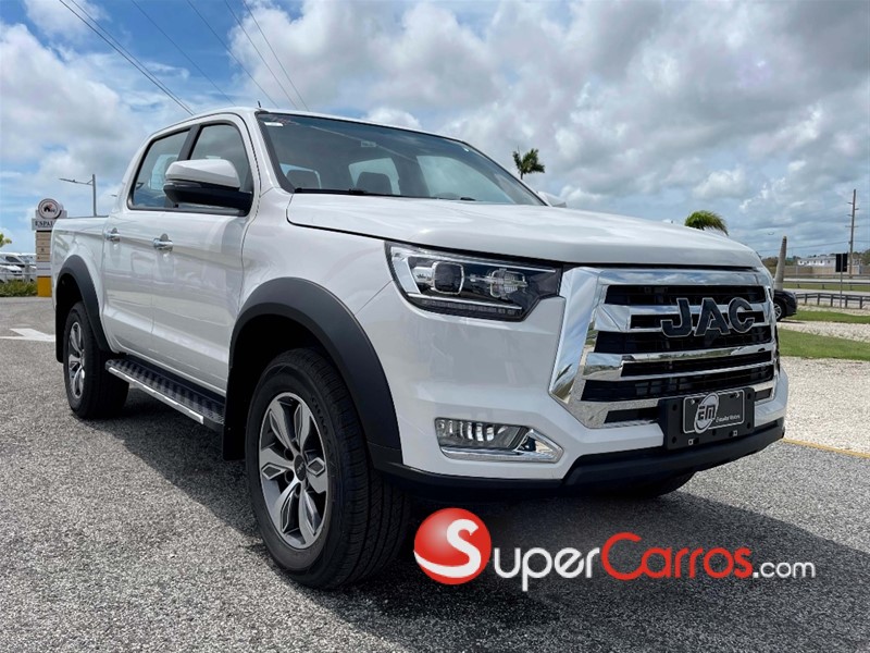 Jac FRISON 2023 #1275015 - SuperCarros.com