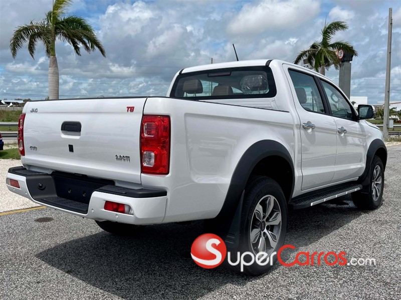 Jac FRISON 2023 #1275015 - SuperCarros.com