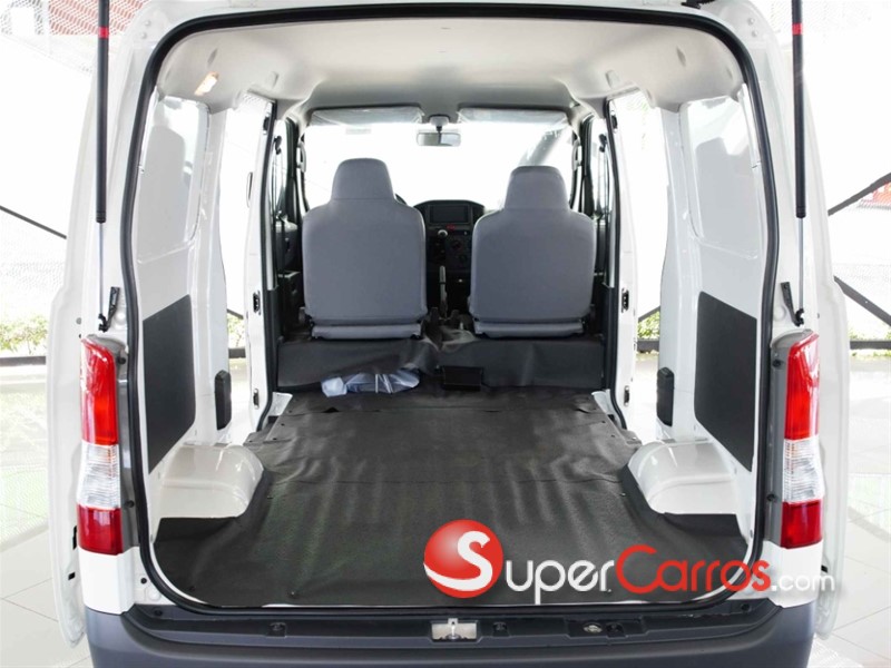 Toyota Town-Ace 2023 #1277597 - SuperCarros.com