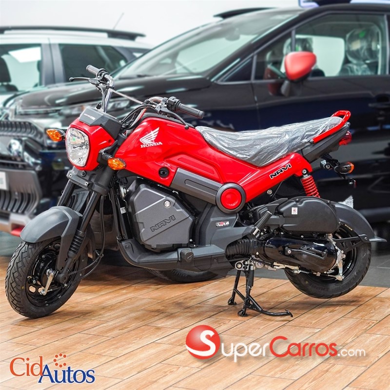 Honda Navi 2022 #1277824 - SuperCarros.com