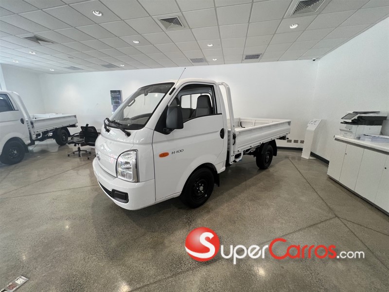 Hyundai H-100 Camion 2023 #1281012 - SuperCarros.com