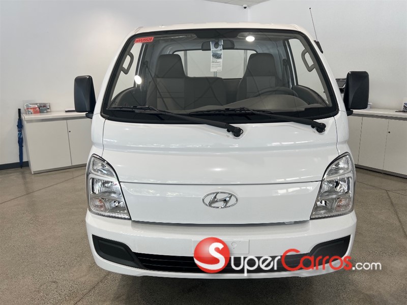 Hyundai H-100 Camion 2023 #1281012 - SuperCarros.com