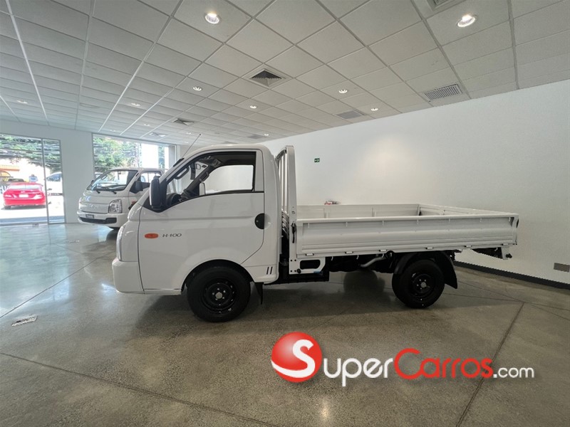 Hyundai H-100 Camion 2023 #1281012 - SuperCarros.com