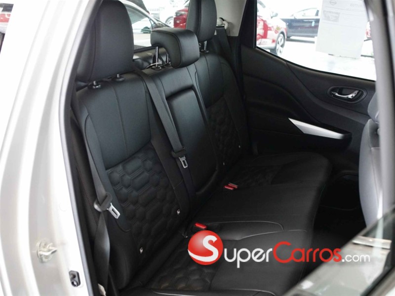 Nissan Frontier LE 2023 #1281777 - SuperCarros.com