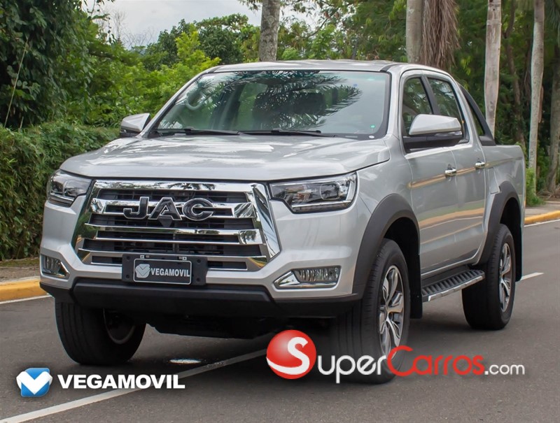 Jac FRISON Full 2023 #1283857 - SuperCarros.com