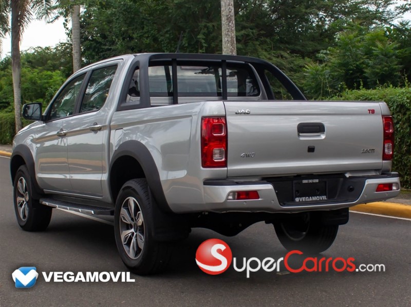 Jac FRISON Full 2023 #1283857 - SuperCarros.com