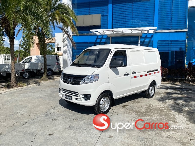 Faw Hijet 2023 #1292841 - SuperCarros.com