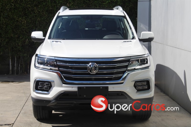 MG RX8 2023 #1293101 - SuperCarros.com