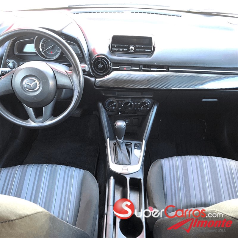 Mazda Demio 2016 #1294269 - SuperCarros.com