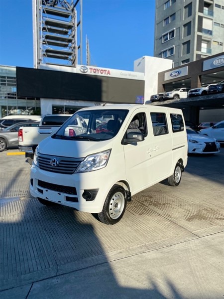 Changan Star 5 2023 #1310158 - SuperCarros.com