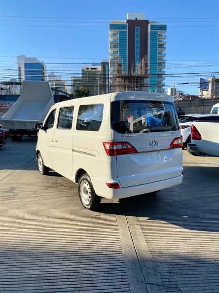 Changan Star 5 2023 #1310158 - SuperCarros.com
