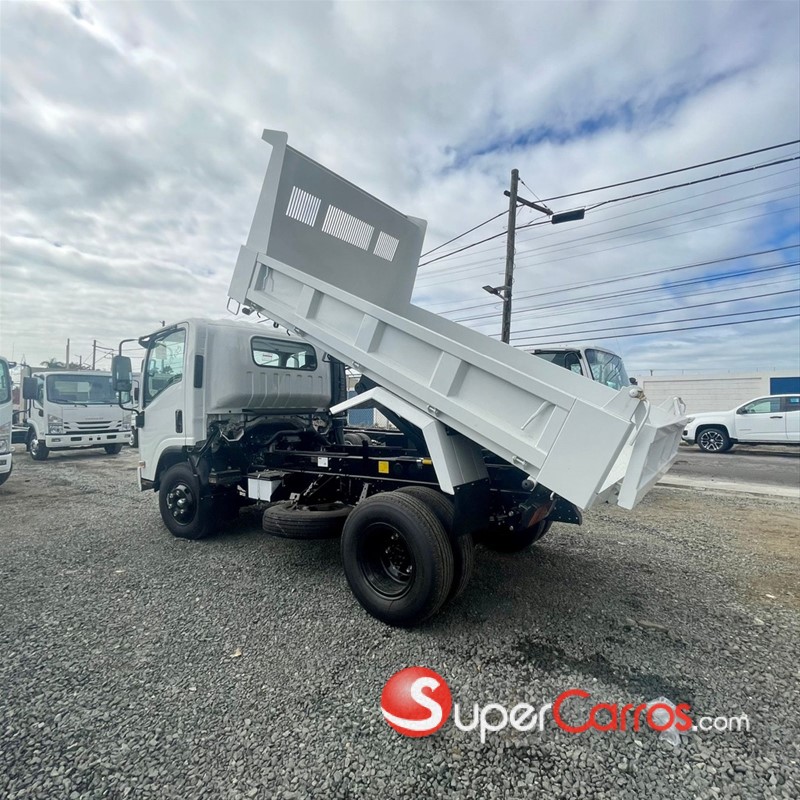 Isuzu Volteo 2023 #1313164 - SuperCarros.com