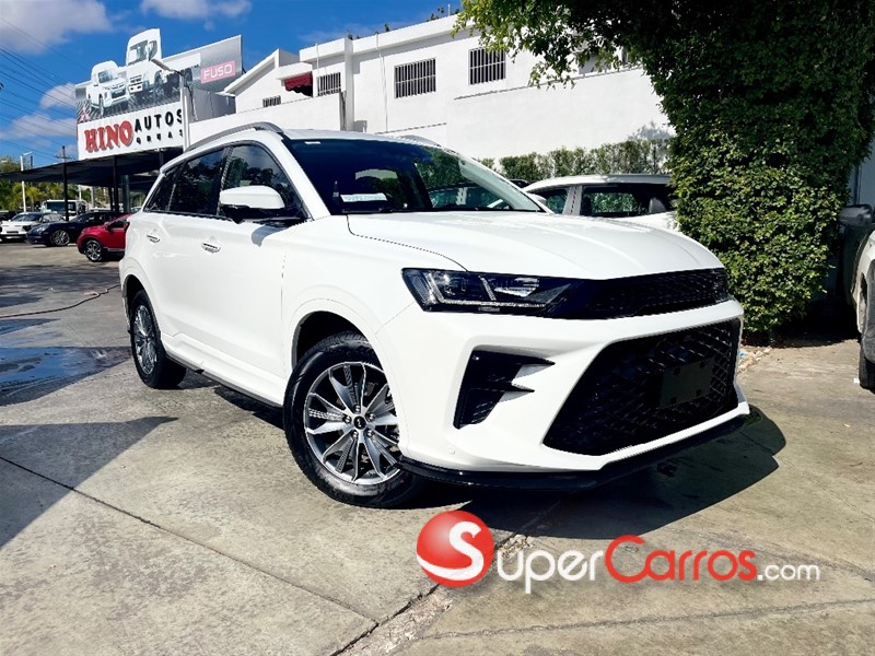 SWM G01F 2023 #1320516 - SuperCarros.com