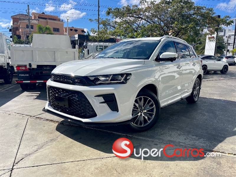 SWM G01F 2023 #1320516 - SuperCarros.com