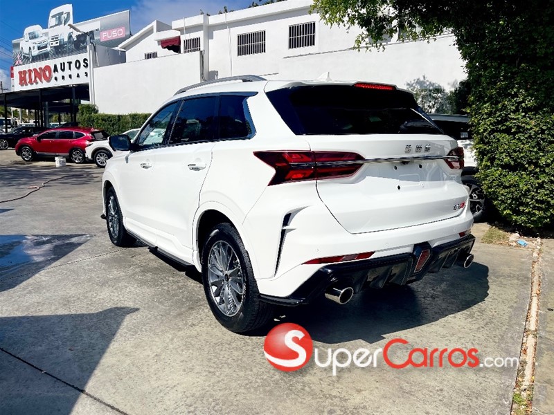 SWM G01F 2023 #1320516 - SuperCarros.com