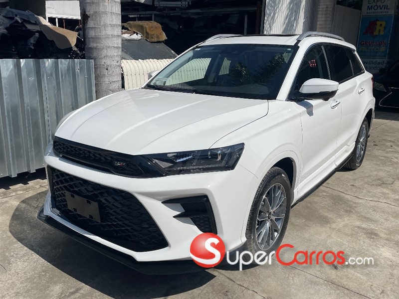 SWM G01F 2023 #1324228 - SuperCarros.com