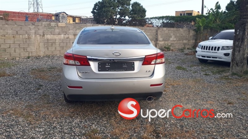 Samsung SM5 2016 #1208118 - SuperCarros.com