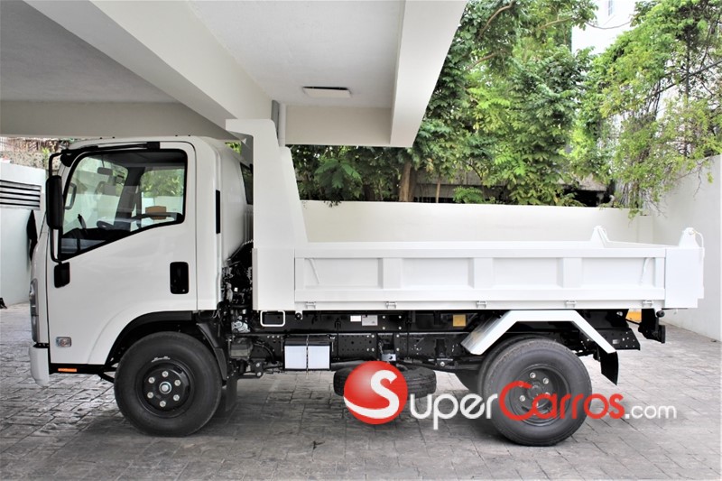 Isuzu Volteo 2024 #1336123 - SuperCarros.com