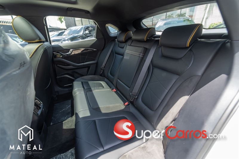 Bestune B70 S 2023 #1337050 - SuperCarros.com