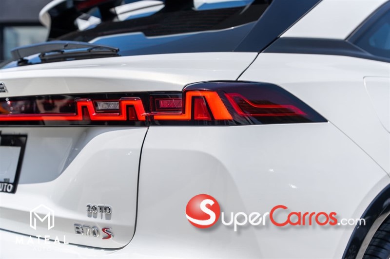 Bestune B70 S 2023 #1337050 - SuperCarros.com