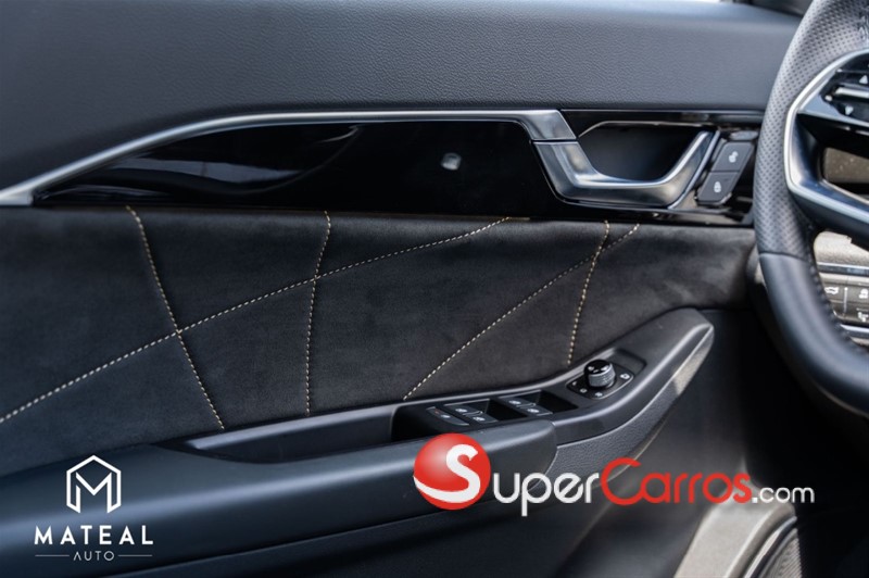 Bestune B70 S 2023 #1337050 - SuperCarros.com