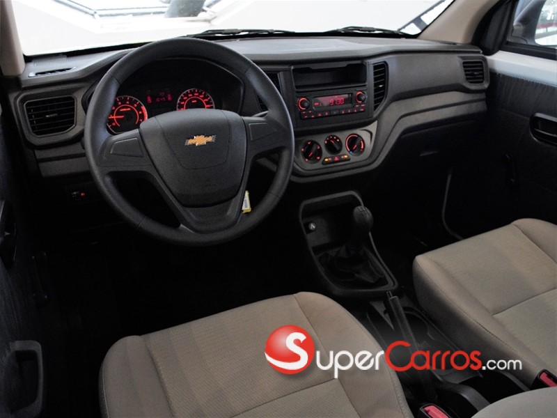 Chevrolet N 400 2023 #1337395 - SuperCarros.com