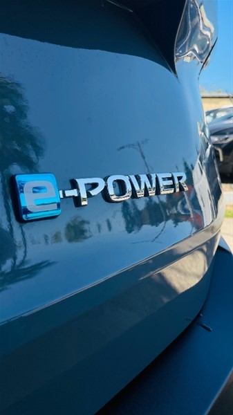 Nissan X-Trail E-Power Advance 2024 #1342708 - SuperCarros.com